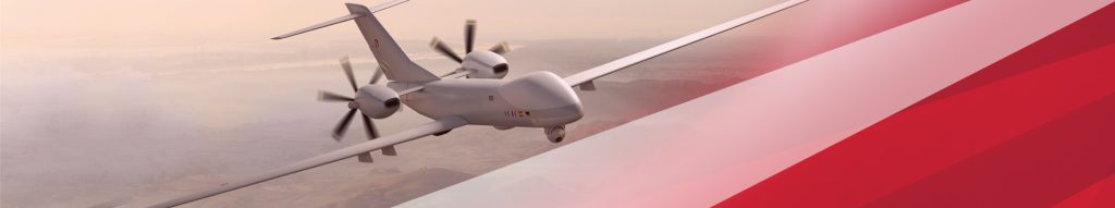 Unmanned Aerial Systems - CMC Electronics