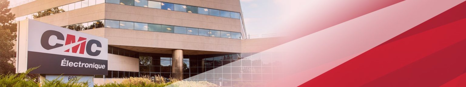 Our Approach - CMC Electronics