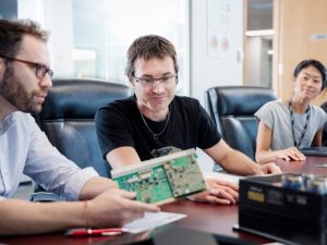 Our Approach - CMC Electronics