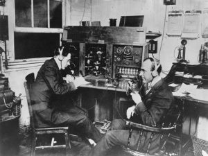 Our History - CMC Electronics