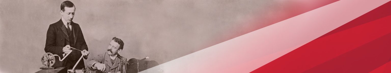 Our History - CMC Electronics