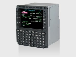Products Civil Flight Management Systems (FMS) - CMC Electronics