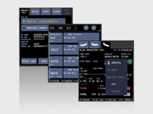 Products Software Flight Management System (SW FMS) - CMC Electronics