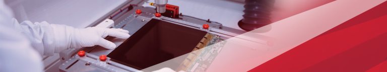 Products Custom Displays and Control Panels - CMC Electronics