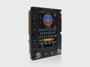 Products Custom Displays and Control Panels - CMC Electronics