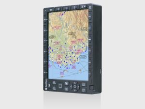 Products Portable Mission Display (Tacview) - CMC Electronics