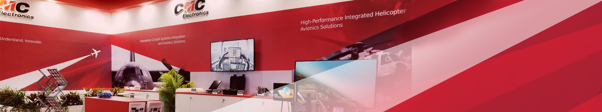 News and Events - CMC Electronics