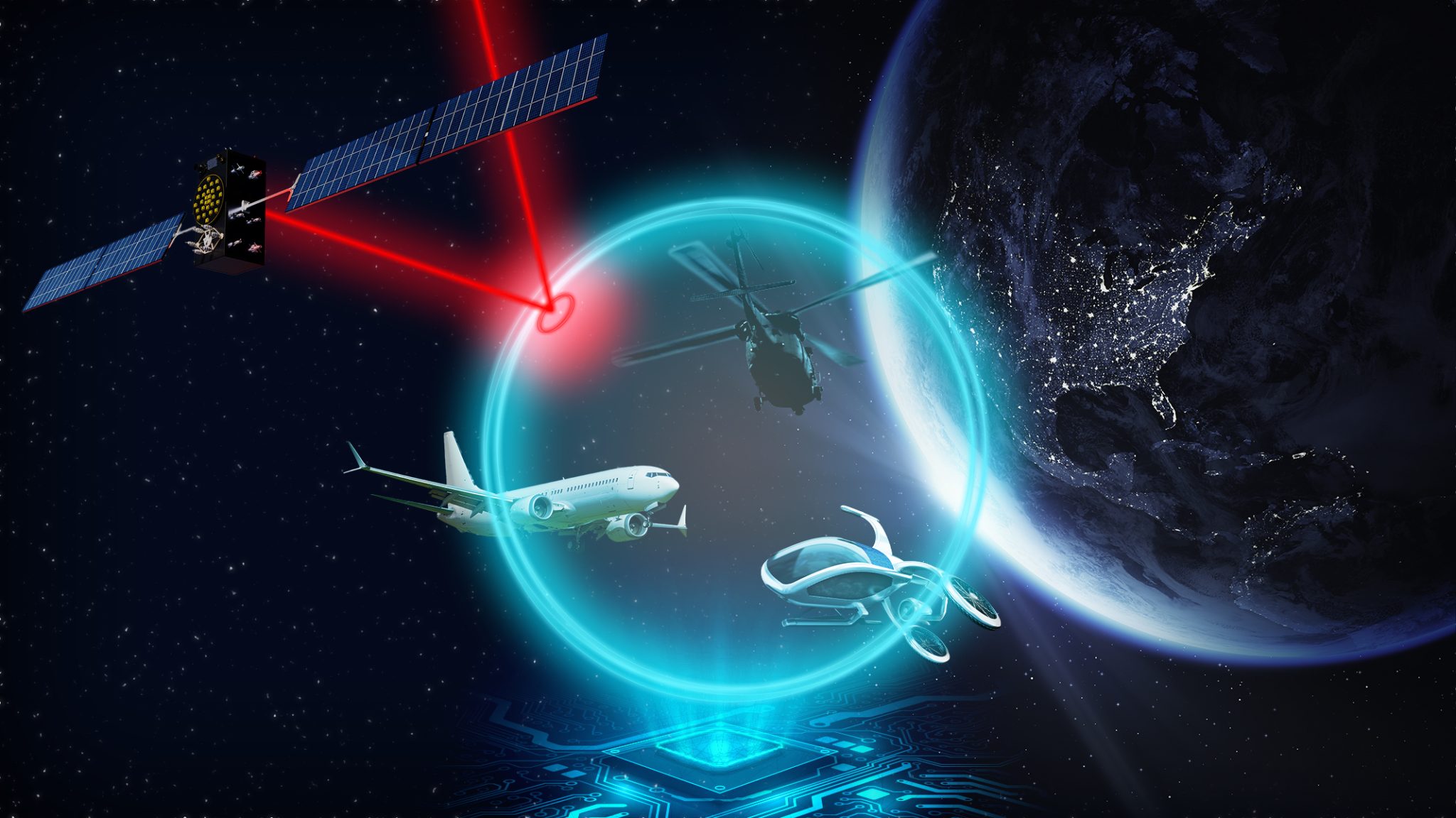 News - CMC Electronics