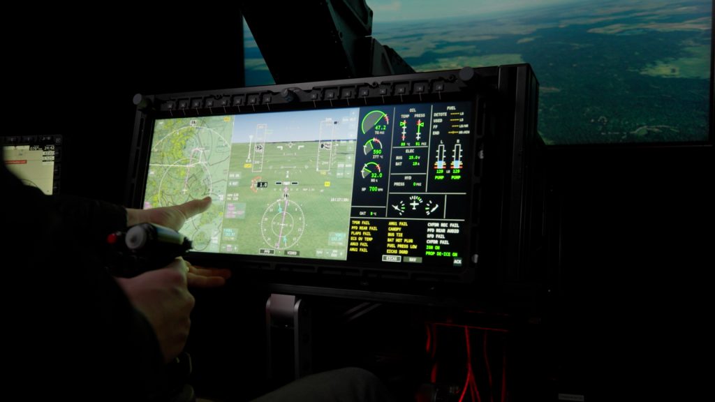 Careers - CMC Electronics